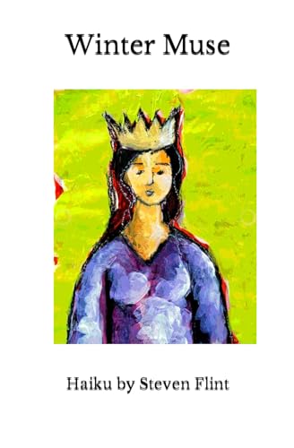 Winter Muse by Steven Flint | Goodreads