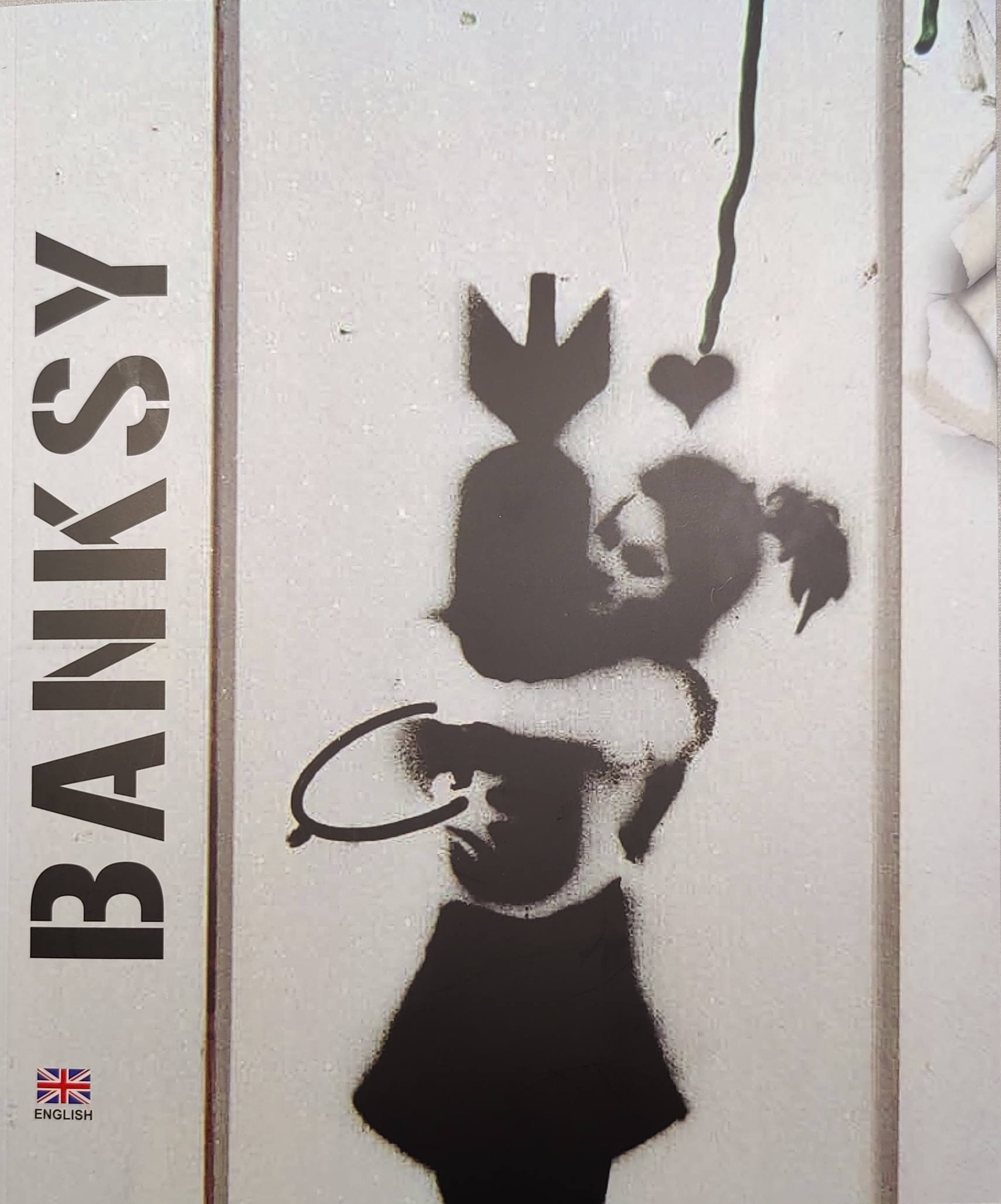 The World of Banksy by Banksy | Goodreads