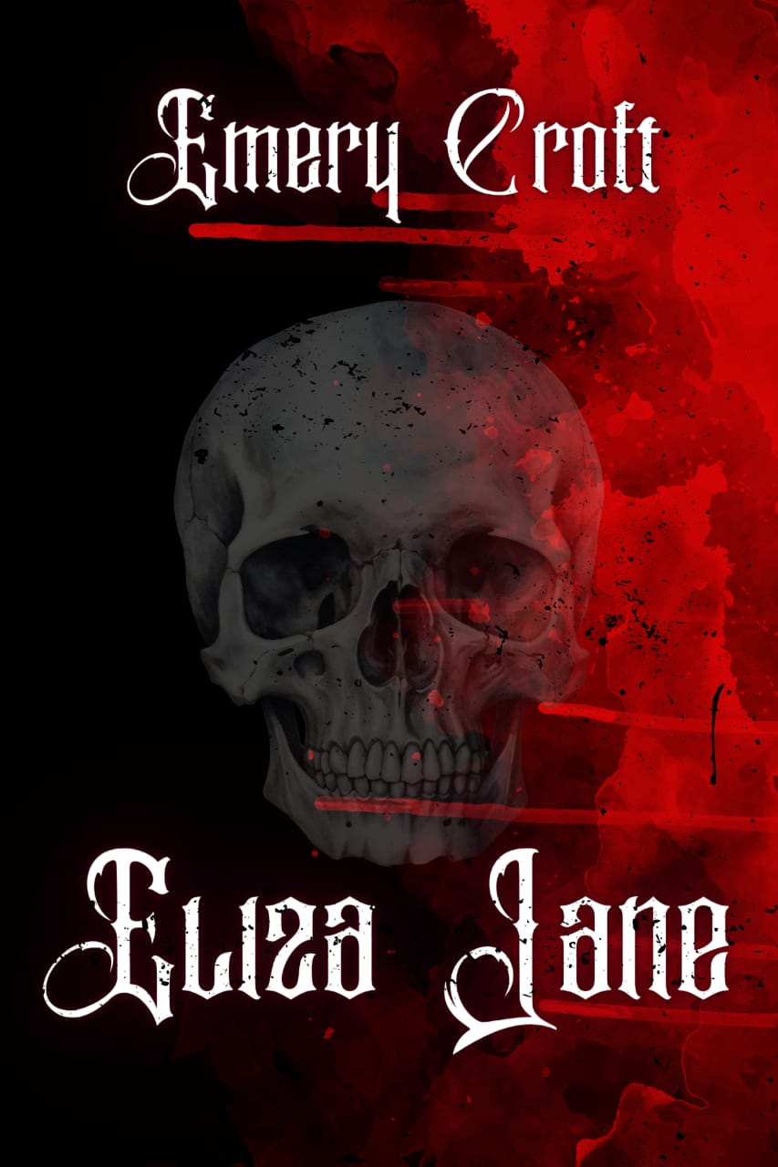 Eliza Jane by Emery Croft | Goodreads