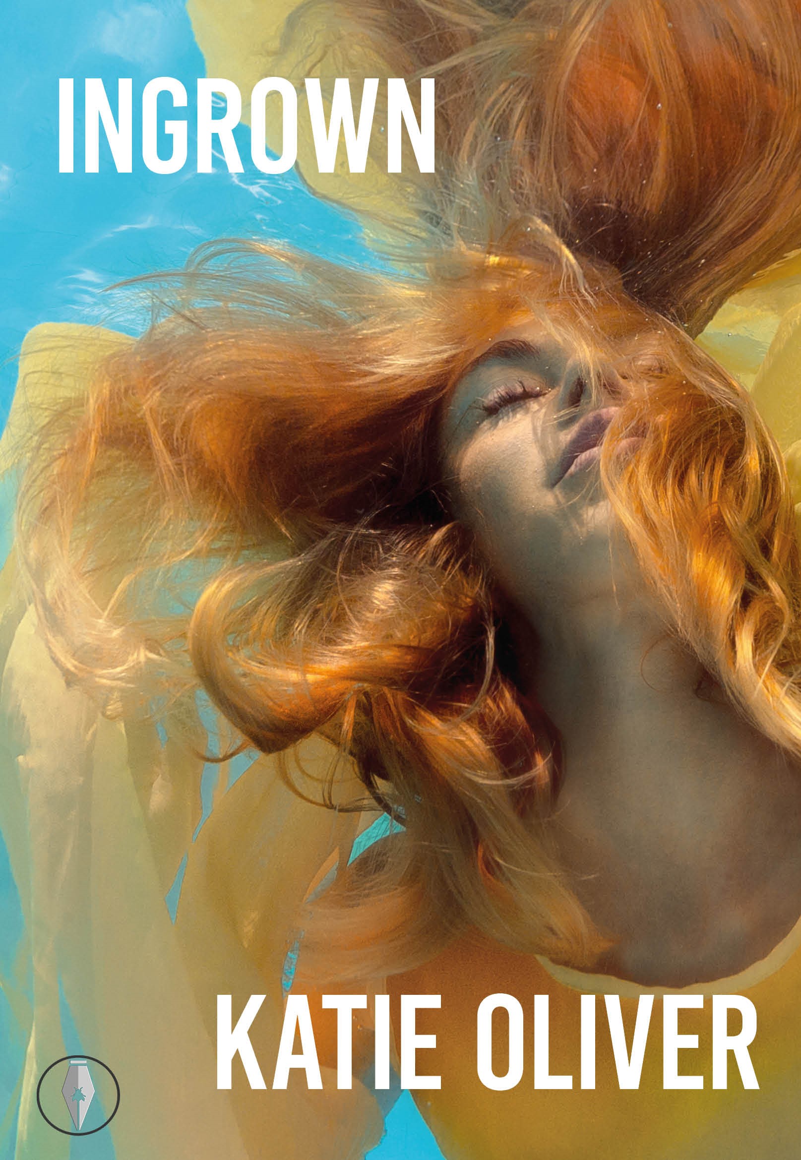 Ingrown by Katie Oliver | Goodreads