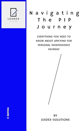 Navigating the PIP Journey: Everything You Need To Know About Applying For Personal Independence ...