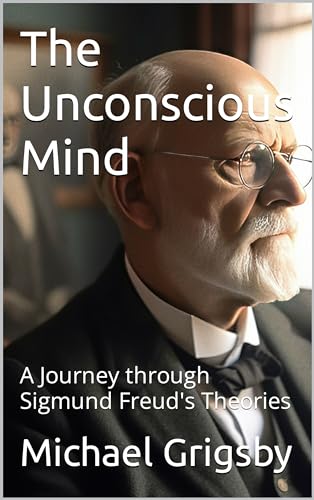 The Unconscious Mind: A Journey through Sigmund Freud's Theories by ...