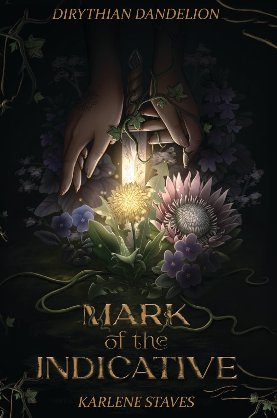 Mark of the Indicative by Karlene Staves | Goodreads