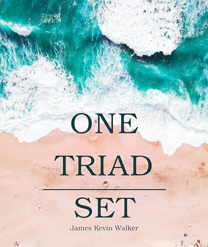 One Triad Set by James Kevin Walker | Goodreads