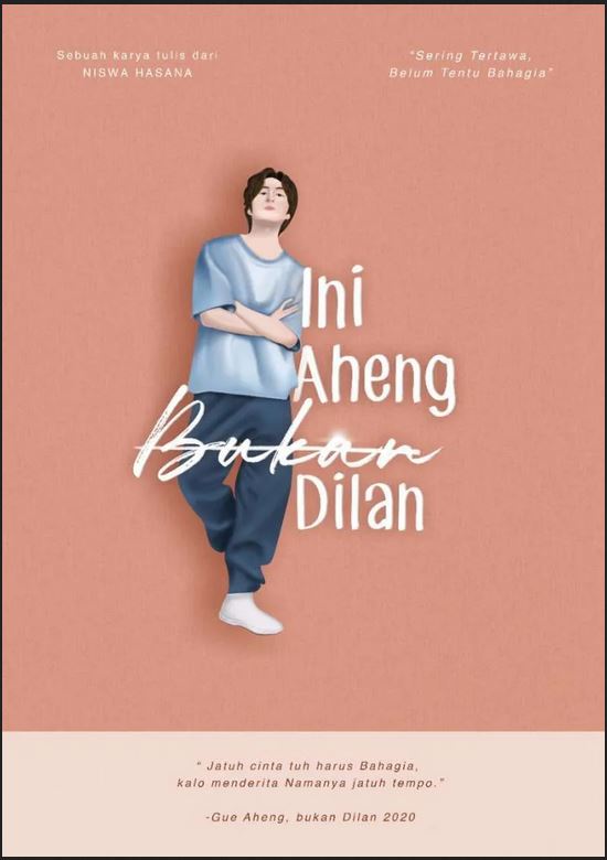 Ini Aheng, Bukan Dilan by Niswa Hasana | Goodreads