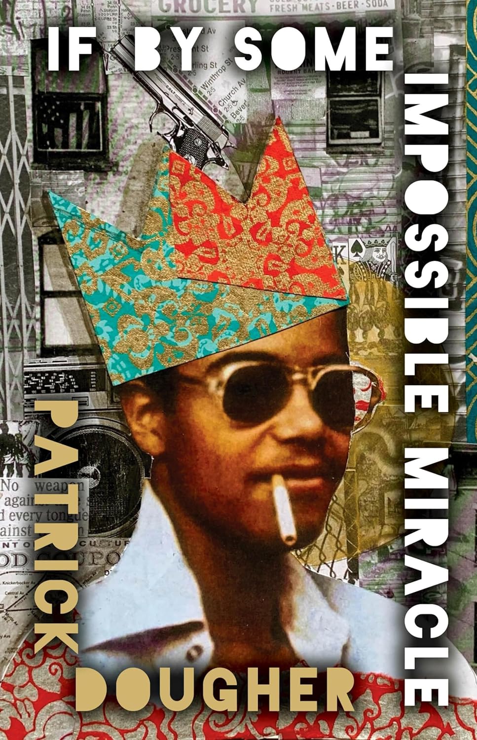 Concrete Dreamland: Coming of Age in Underground New York by Patrick ...