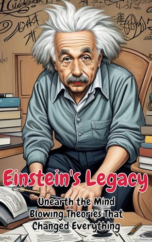 Einstein's Legacy: Unearth the Mind-Blowing Theories That Changed ...