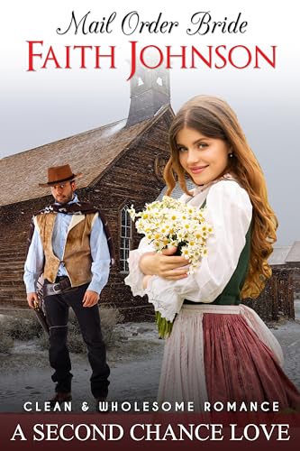 A Second Chance Love (The Harper Sisters #1) by Faith Johnson | Goodreads