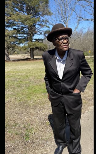 "Earl Wilson Jr. and the Legacy of Freedom: The Journey of John Wesley ...