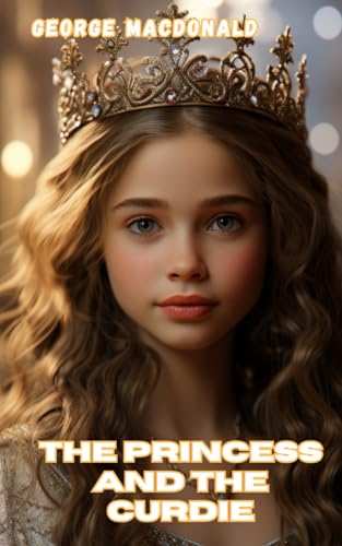 The Princess and the Curdie by George MacDonald | Goodreads