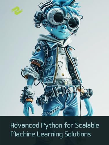 Advanced Python for Scalable Machine Learning Solutions: A Deep Dive ...