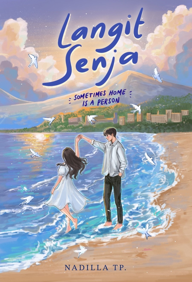 Langit Senja by Nadilla T.P. | Goodreads