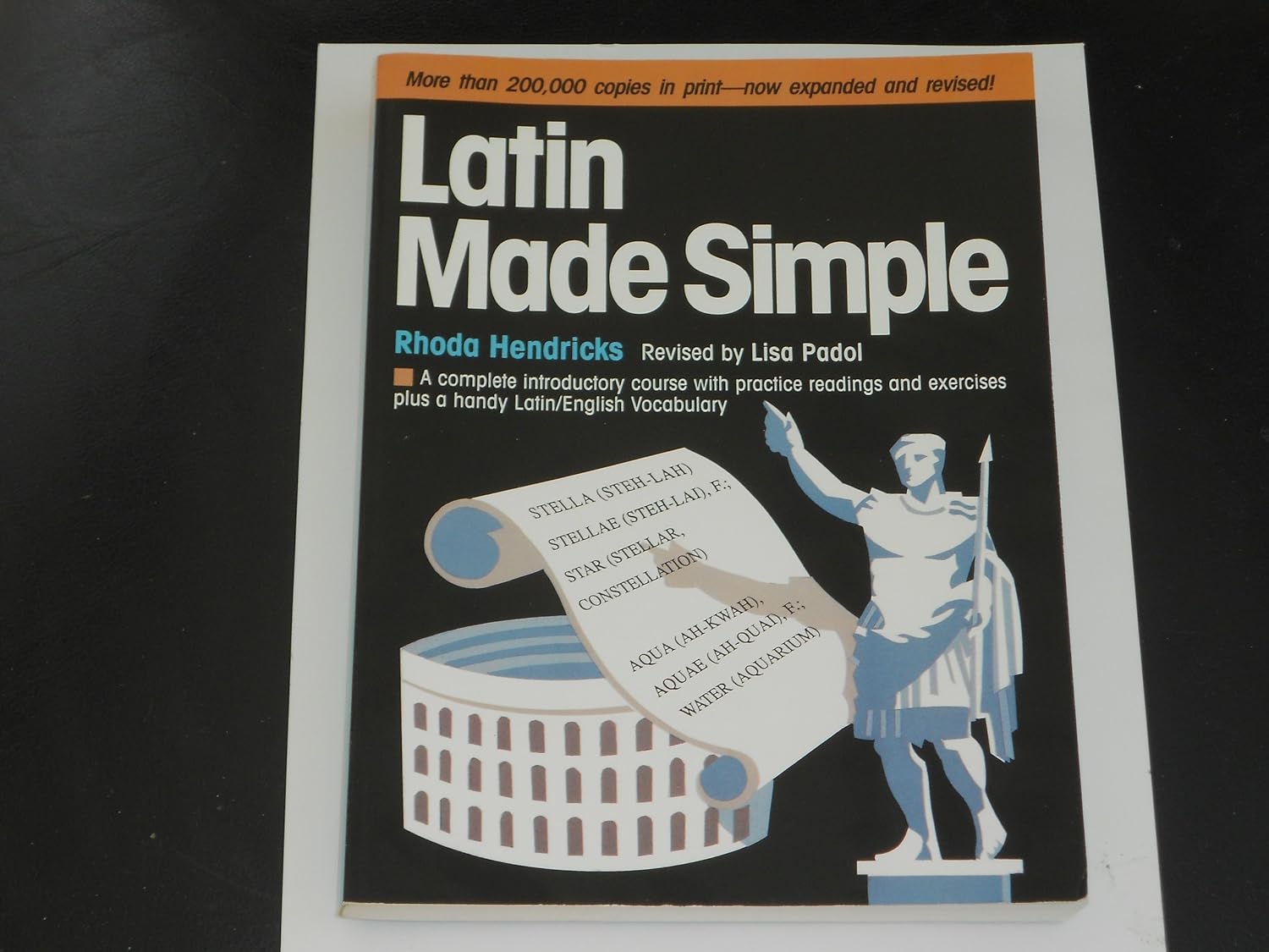 Latin Made Simple: A complete introductory course with practice ...