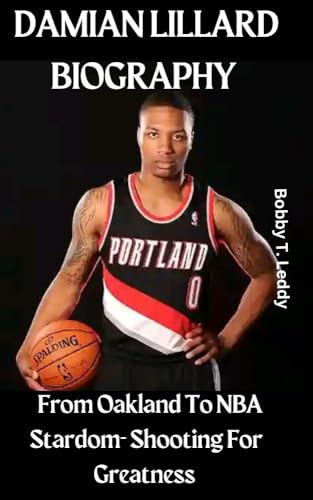 Damian Lillard biography : From Oakland To NBA Stardom- Shooting For ...