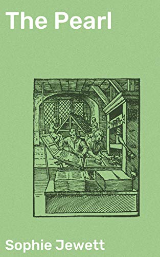 The Pearl: A Middle English Poem by Unknown | Goodreads
