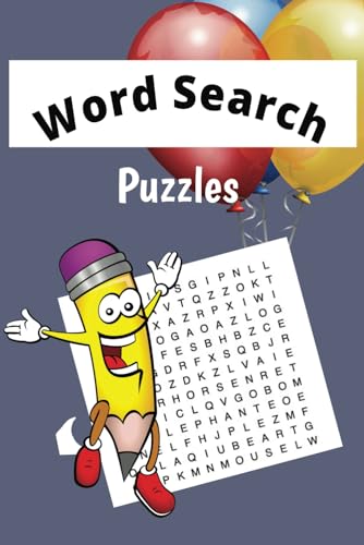 Word Search Puzzles by Jim Ashbrook | Goodreads