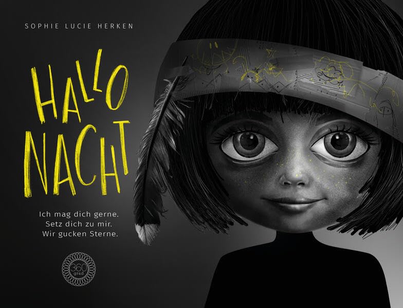 Hallo Nacht. by unknown author | Goodreads