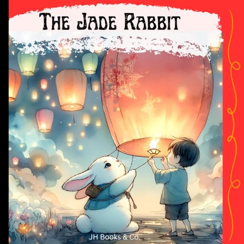 The Jade Rabbit by JH Books & Co. | Goodreads