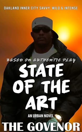 STATE OF THE ART: Oakland Inner City Savvy, Wild & Intense by The ...