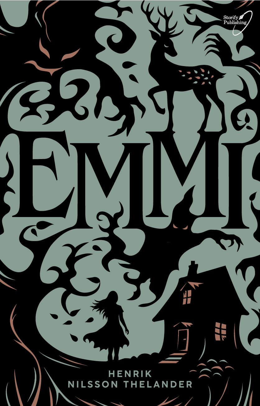 Emmi by Henrik Nilsson Thelander | Goodreads
