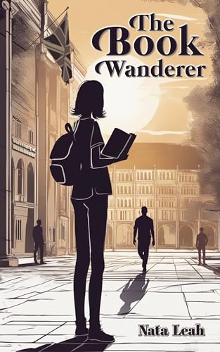 The Book Wanderer by Nata Leah | Goodreads