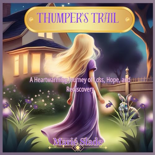 Thumper's Trail: A Heartwarming Journey of Loss, Hope, and Rediscovery ...
