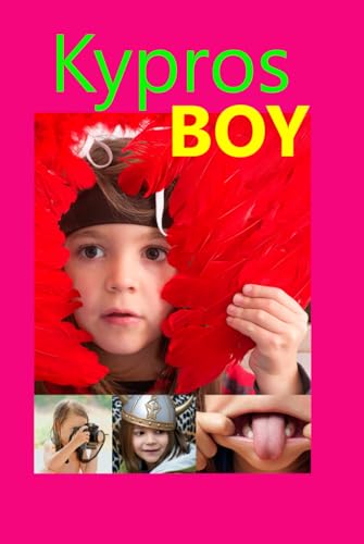 Boy: Photographs of my Son by Kypros | Goodreads