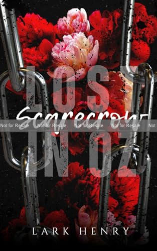 Scarecrow by Lark Henry | Goodreads