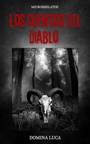 Los cuentos del Diablo: Microrrelatos by Luca Domina | Goodreads