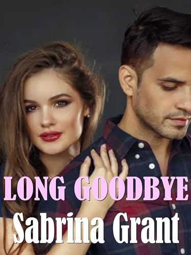 Long goodbye (Italian Edition) by Sabrina Grant | Goodreads