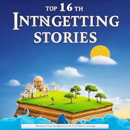 Top 16th Interesting Stories by Muhammad Awais | Goodreads