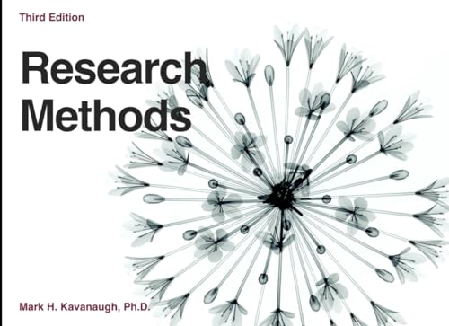 Research Methods: Third Edition by Mark H. Kavanaugh Ph.D. | Goodreads