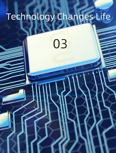 Technology Changes Life(3) by MICHAEL J KAISER | Goodreads