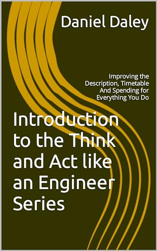 Introduction to the Think and Act like an Engineer Series: Improving ...