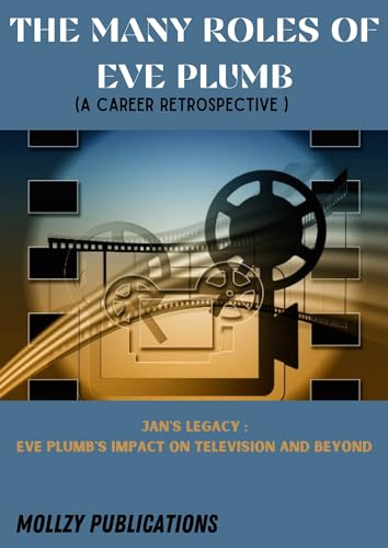 THE MANY ROLES OF EVE PLUMB (A Career Retrospective ): Jan's Legacy ...