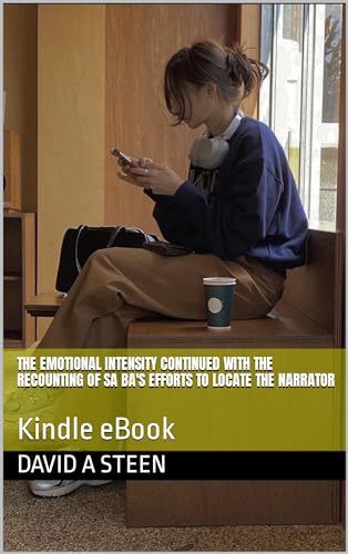 The emotional intensity continued with the recounting of Sa Ba's ...