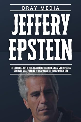 Jeffery Epstein: The In-depth Story of Him, His Detailed Biography ...