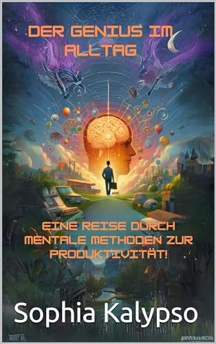 Der Genius im Alltag: Eine Reise durch mentale Methoden zur ...
