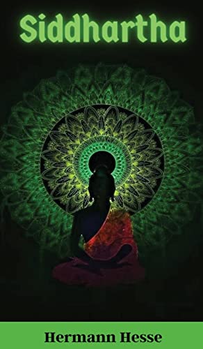 Siddhartha (Deluxe Hardbound Edition) by Hermann Hesse | Goodreads