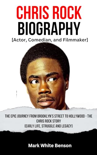 Chris Rock Biography : The Epic Journey from Brooklyn's Street to ...