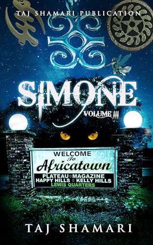 Simone: Volume III by TaJ Shamari | Goodreads