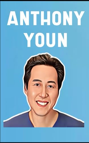 Anthony Youn Book: His Life Story by A.. Youn | Goodreads