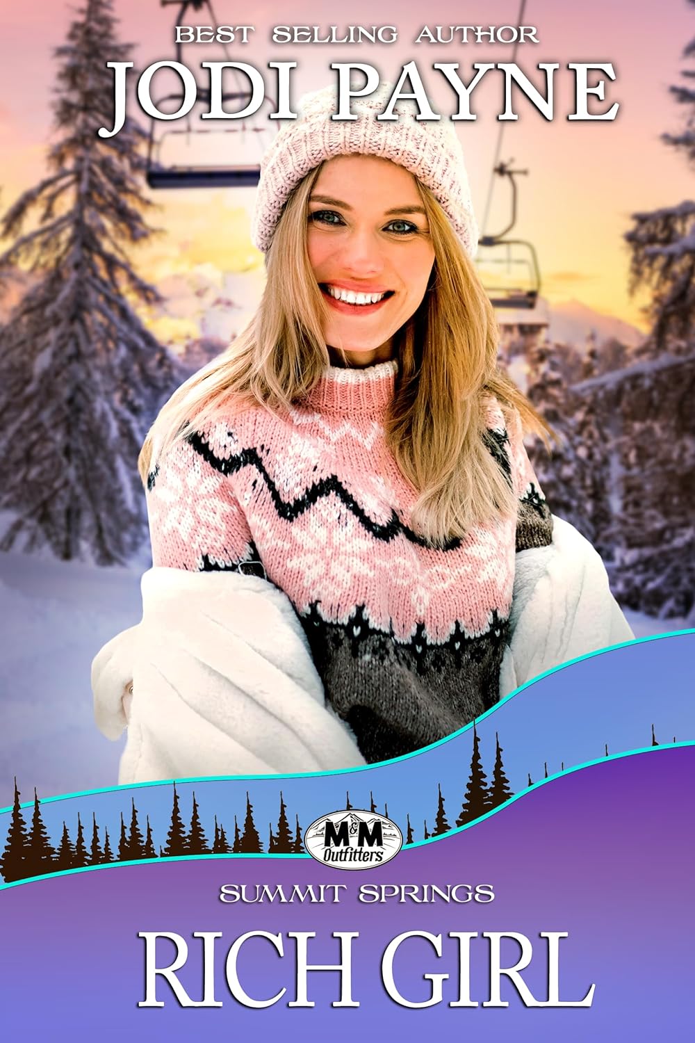 Rich Girl by Jodi Payne | Goodreads