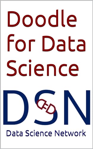 Doodle for Data Science by Data Science Network | Goodreads