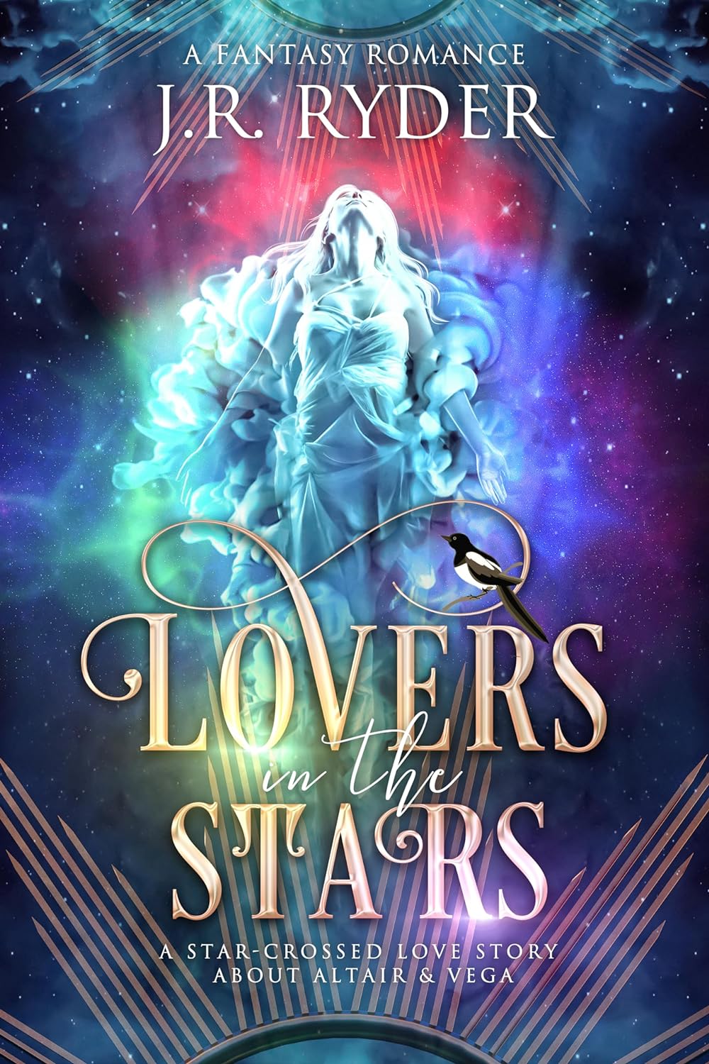 Lovers in the Stars: A Star-Crossed Love Story About Altair & Vega by J ...