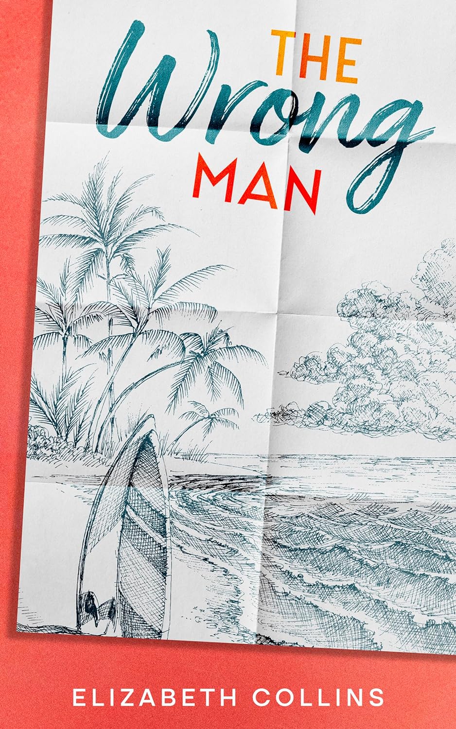 The Wrong Man (The Wrong Series Book 1) by Elizabeth Collins | Goodreads