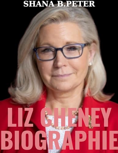 LIZ CHENEY BIOGRAPHIE: DerUnnachgiebige Stimme einer amerikanischen ...