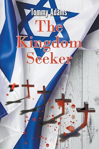 The Kingdom Seeker: The True Story of the First and Only Black, Male, Captain of a White ...