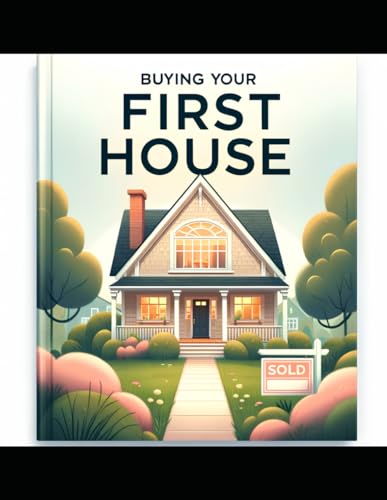 Buying Your First House: A Comprehensive Guide to Navigating the ...