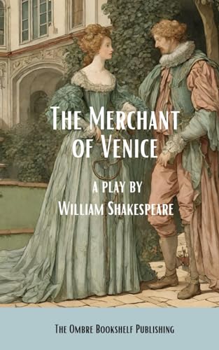 The Merchant of Venice: A play by William Shakespeare | Goodreads